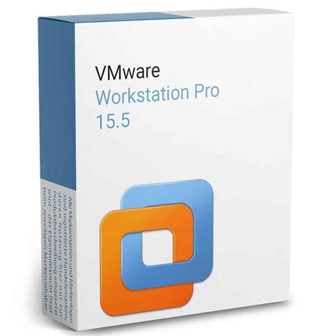 New Features And Improvements Of Vmware Workstation 15 60 Off