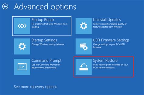 What’s Windows 11/10 System Restore & How to Enable/Create/Use - MiniTool