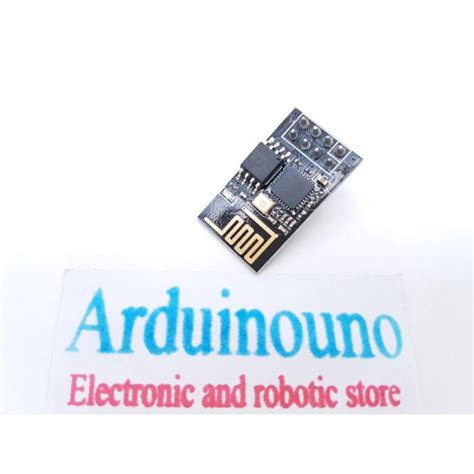 jual esp8266 esp01 esp 01 serial wifi wireless module for arduino esp