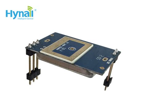 Hnm01 Microwave Motion Sensor Module 5 8ghz C Band 5v Input If Signal Output