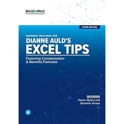 Excel Tips Compensation And Benefits Formulas Rd Philippines Ubuy