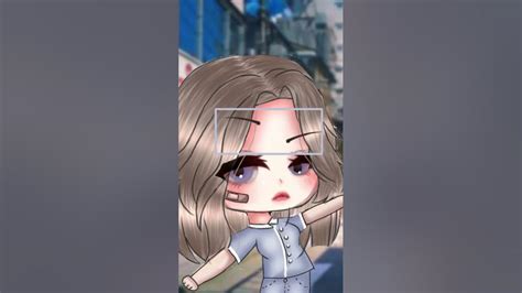 Eyebrows Trend 🔥 Gacha Life Gacha Club Youtube