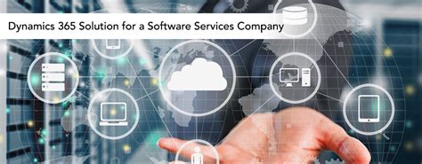 Implementing Dynamics 365 For Software Services Alletec