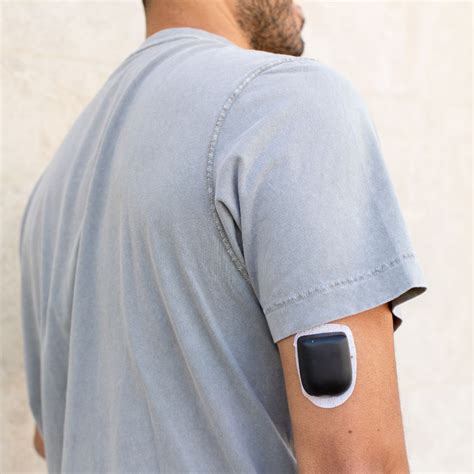 Pumppops™ Omnipod Cover In Purple Resusable Covers From Sugar Medical