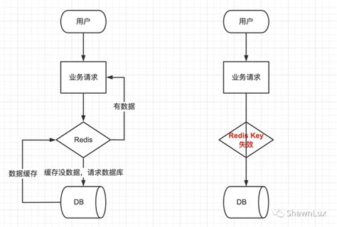 关于缓存异常：缓存雪崩、击穿、穿透的解决方案 Heapdump性能社区