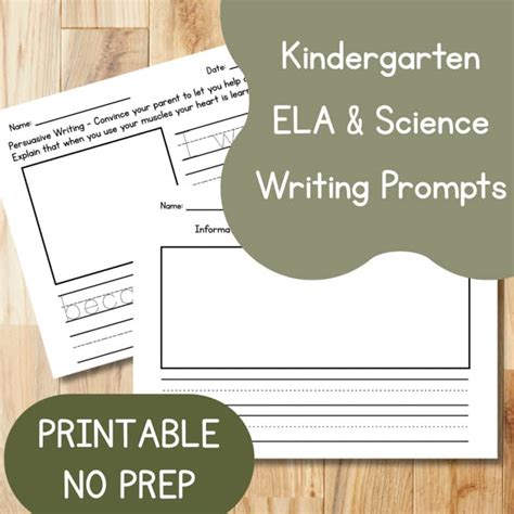 Science Of Reading Writing Bundle Human Body Heart And Muscles