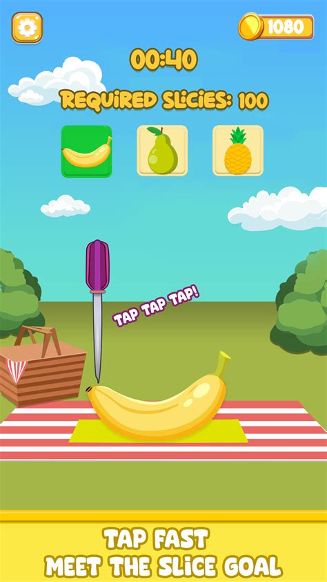 Baixar Slice Attack Tic Toc Challenge Para Pc Ldplayer