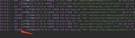 Request Help Prometheus Count Metrics Error · Issue 6424 · Apache
