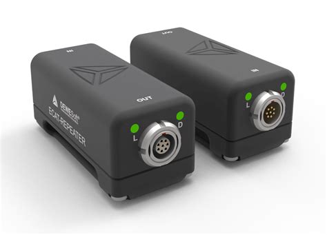 Introducing Our Latest Ethercat Accessories Dewesoft