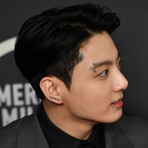 [잡담] 정국 코 신기한 점 인스티즈 Instiz 연예 카테고리