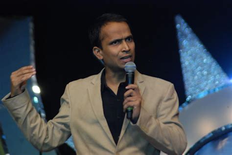 Book Ranjan Sahu For Events Stand Up Acts Black Hat