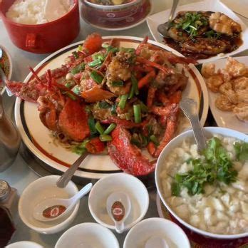 Tan Cang Newport Seafood Restaurant Updated June 2026 530 Photos