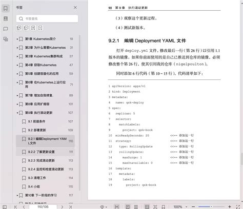 《kubernetes快速入门（第2版）》奈吉尔 Pdf电子书[39mb]下载 码农书籍网