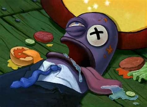 11 Unexpectedly Moving Works Of Art From Spongebob Squarepants Spongebob Funny Spongebob