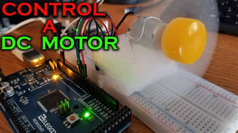 Motor Dc 3 6v Arduino Cheapest Price Flexi Sch Id