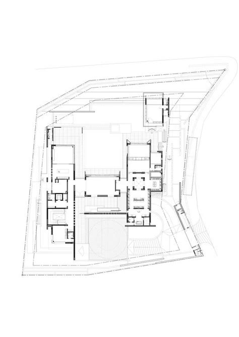 Gallery Of Kuala Lumpur House Scda Architects 15 Scda Architects