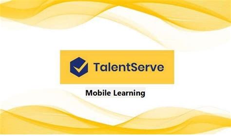 Mobile Learning