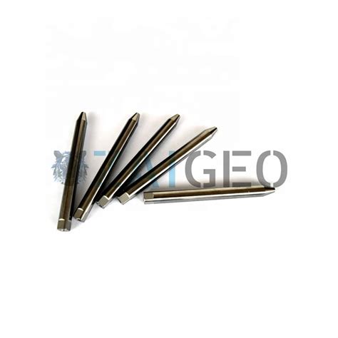 Waterjet Part Indexed Delta Nxt Square Head Nozzle Focus Tube Forkmt