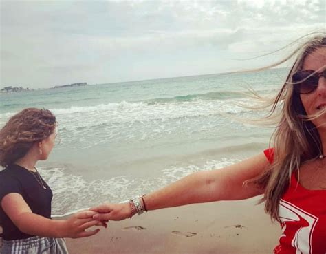 La relation mère fille