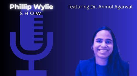 Dr Anmol Agarwal Ai And Machine Learning In Cybersecurity Youtube