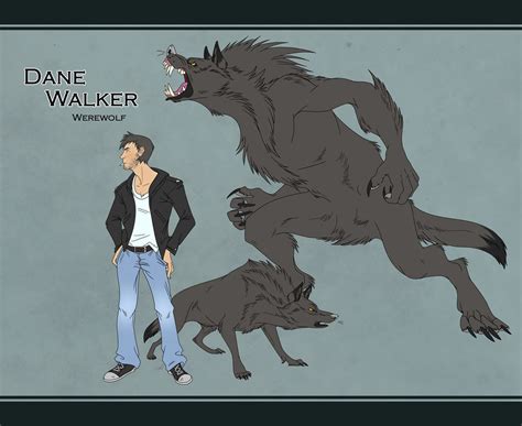 Dane Walker By Cookieasylum On Deviantart