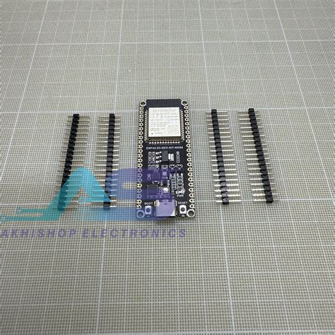 Jual Waveshare Esp32 S3 Microcontroller 24ghz Wi Fi Development Board