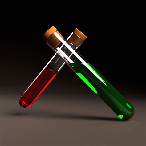 Challenged Myself To Model Something Everyday To Get The Hand Of Blender So I Made These R