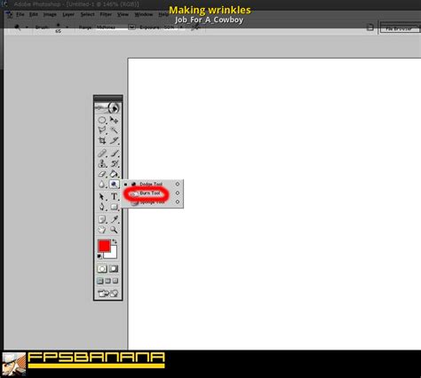 making wrinkles [counter strike source] [tutorials]