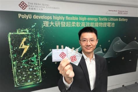 Zheng Zijian The Hong Kong Po [image] Eurekalert Science News Releases