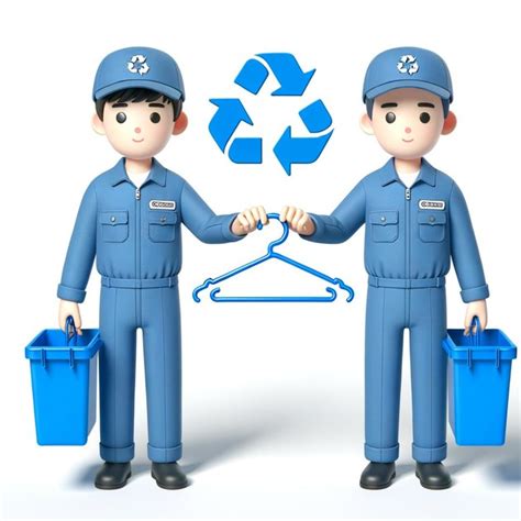 플라스틱옷걸이 재활용 방법버리는법 버리기 버리는법 꿀팁 쓰레기 백과사전 우아한정리 우정