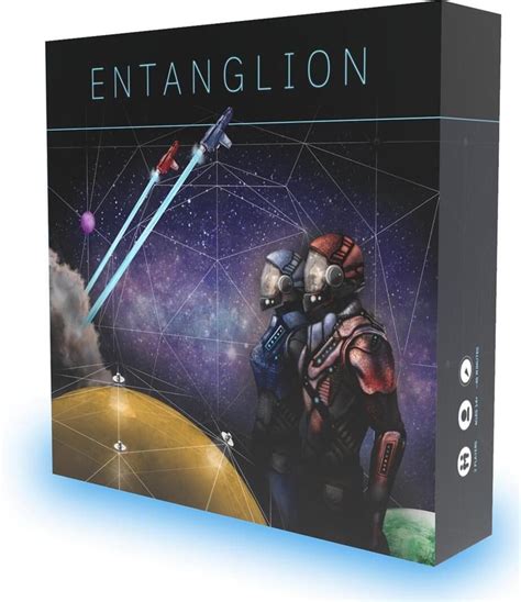 Entanglion A Quantum Computing Board Game Developed By Ibmquantum