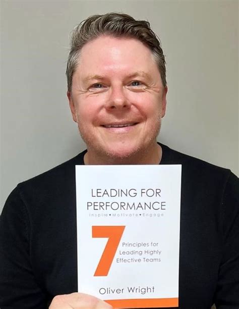 Oliver Wright On Linkedin I Am Excited To Announce The Publication Of