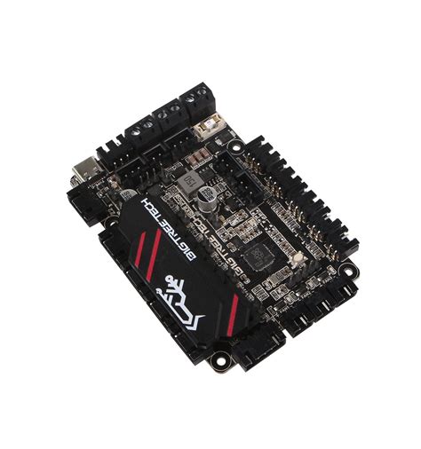 BigTreeTech SKR Pico Controller Voron V0 1 DIY Electronics