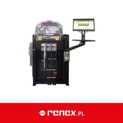 renex automat do montażu komponentów smd tws automation quadra dvc evo