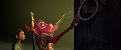 The Monkey King Animation Movie 2023