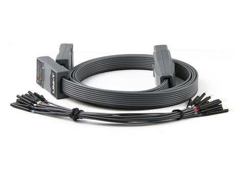 UT M ACCESSORIES Options Accessories UNI T Voltage Meter Multimeter Oscilloscope