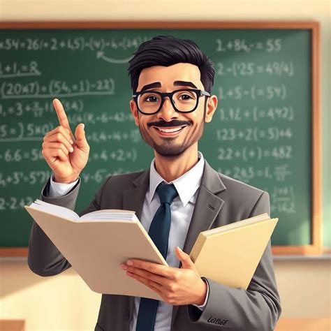 Sofiane Maths Algiers