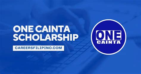 Ayala Foundation Scholarship 2025 How To Apply Careers Filipino