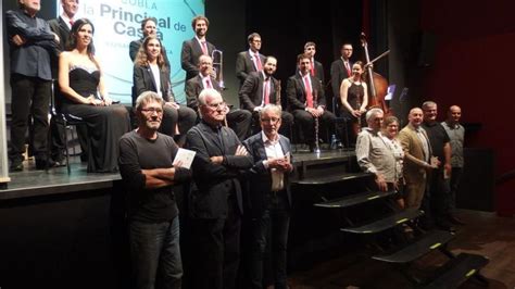 125 Anys De La Principal De Cassà