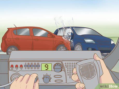How To Operate A CB Radio Steps With Pictures WikiHow