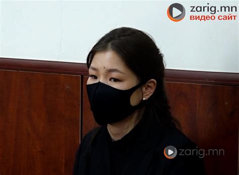 Ч Маралмаад холбогдох давж заалдах шатны шүүх хурал хойшлов