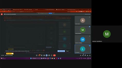 Week 10 Live Coding Youtube