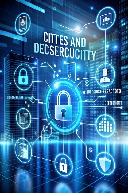 Securing Information Cybersecurity Data Protection Premium Ai