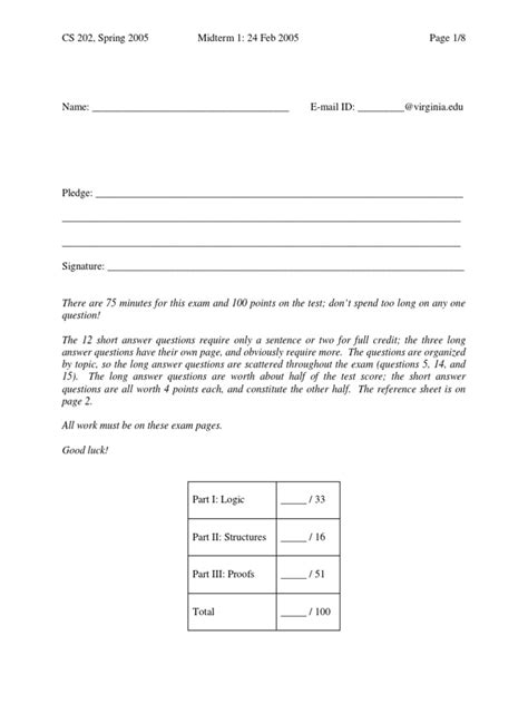 Cs202 Question2 Pdf Mathematical Concepts Syntax Logic