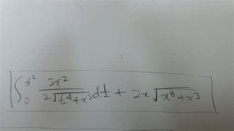 Calculus Chain Rule Problem Mathematics Stack Exchange
