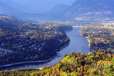 Castlegar Art Fine Art America