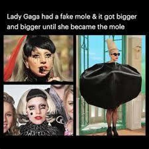 The 25 Funniest Lady Gaga Memes Ranked