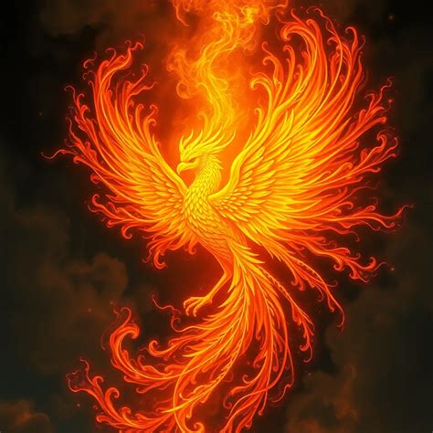 The Firebird In Art A Burning Flame Of Inspiration Through The Ages Mythology Worldwide