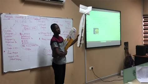 Video Oluwakayode Adebowale On Linkedin Aerospaceengineering Stem