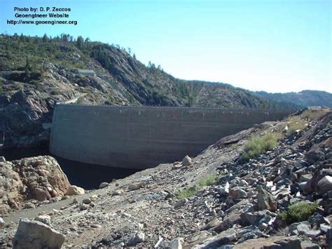 Spaulding Dam